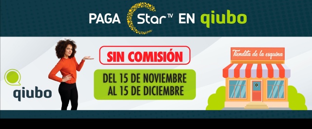 StarTV México - Más canales y entretenimiento al menor precio