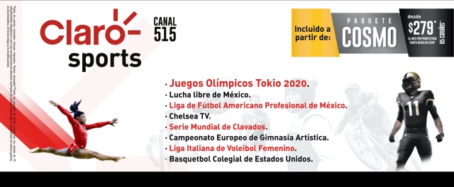 StarTV México - Más canales y entretenimiento al menor precio