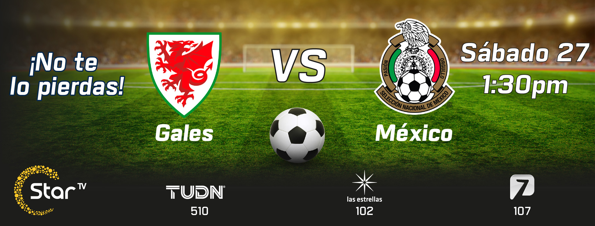 StarTV México - Más canales y entretenimiento al menor precio