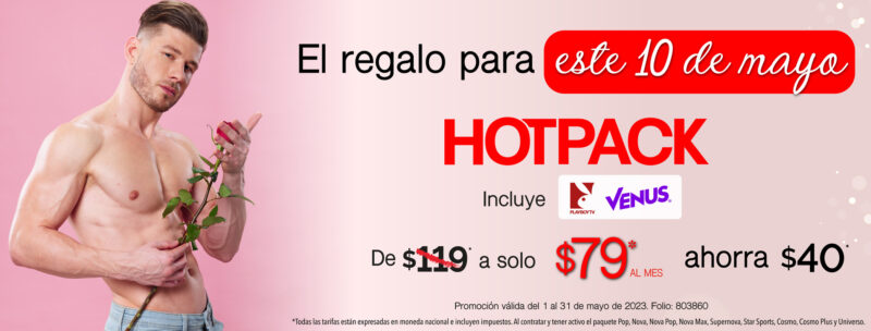 Hotgo – StarTV México