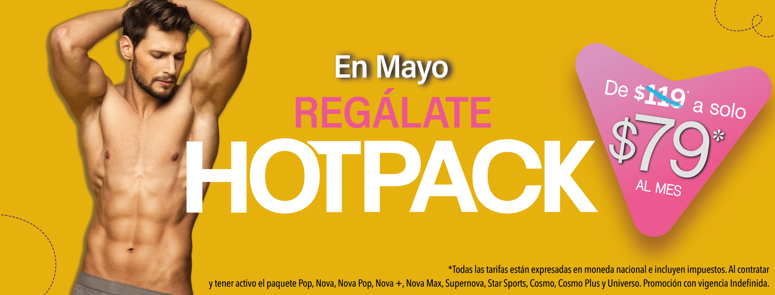 Hotgo – StarTV México